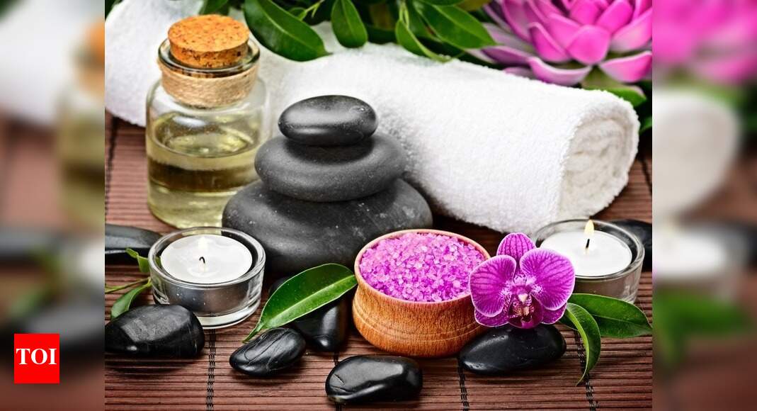 The right way to pair crystals and essential oils to heal yourself ...