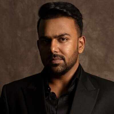 Tharun Bhascker | undefined Movie News - Times of India