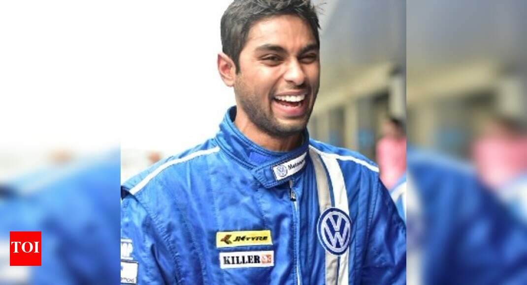 Anindith Reddy | undefined Movie News - Times of India