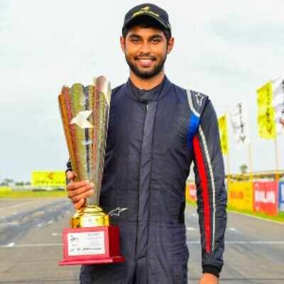 Anindith Reddy | undefined Movie News - Times of India