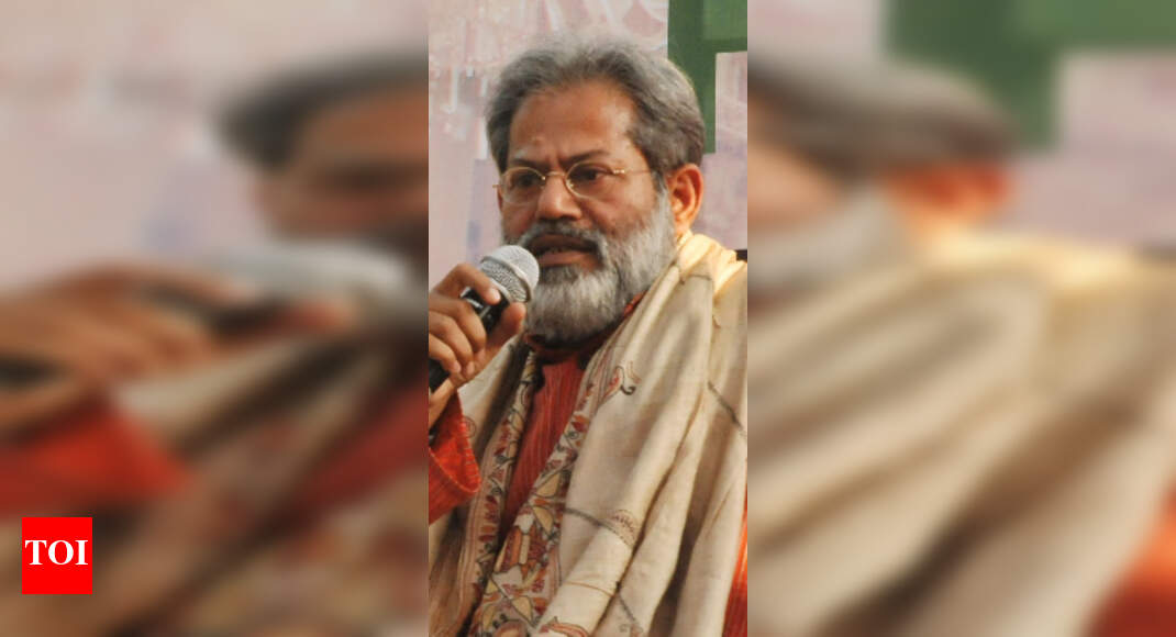 Subodh Sarkar - Times of India