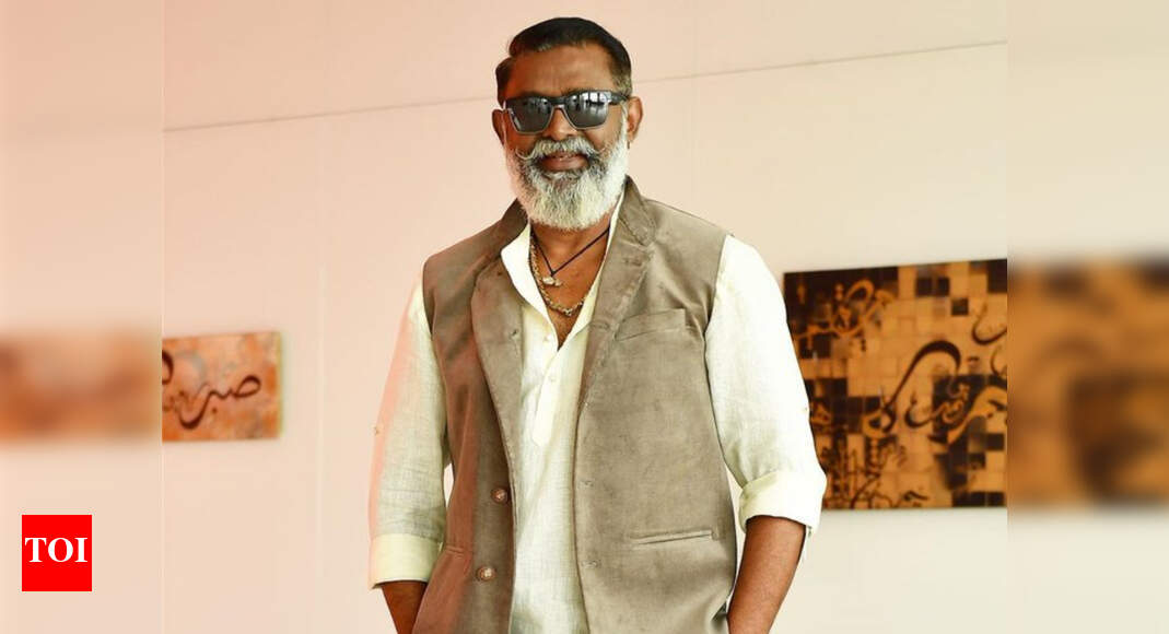 Mollywood actor Lal in Mani Ratnam's 'Ponniyin Selvan' | Tamil Movie ...
