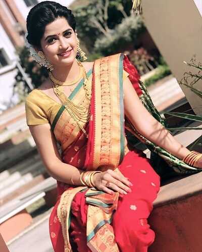 Mayuri Kapadane | undefined Movie News - Times of India