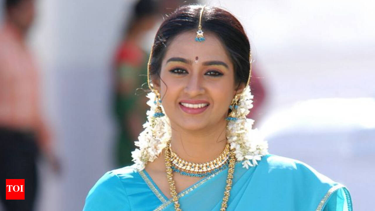 La Boda De La Actriz Telugu Laya