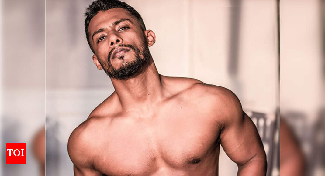 Rapper Dino James’ latest track is about realistic relationships ...