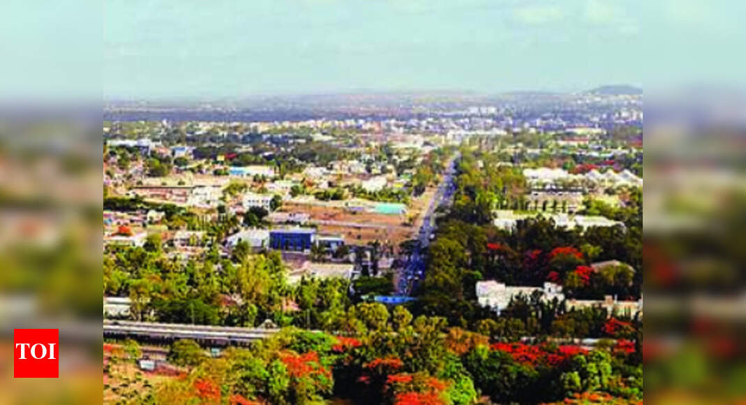 Nashik: MIDC identifies spots for public toilets at Ambad | Nashik News ...