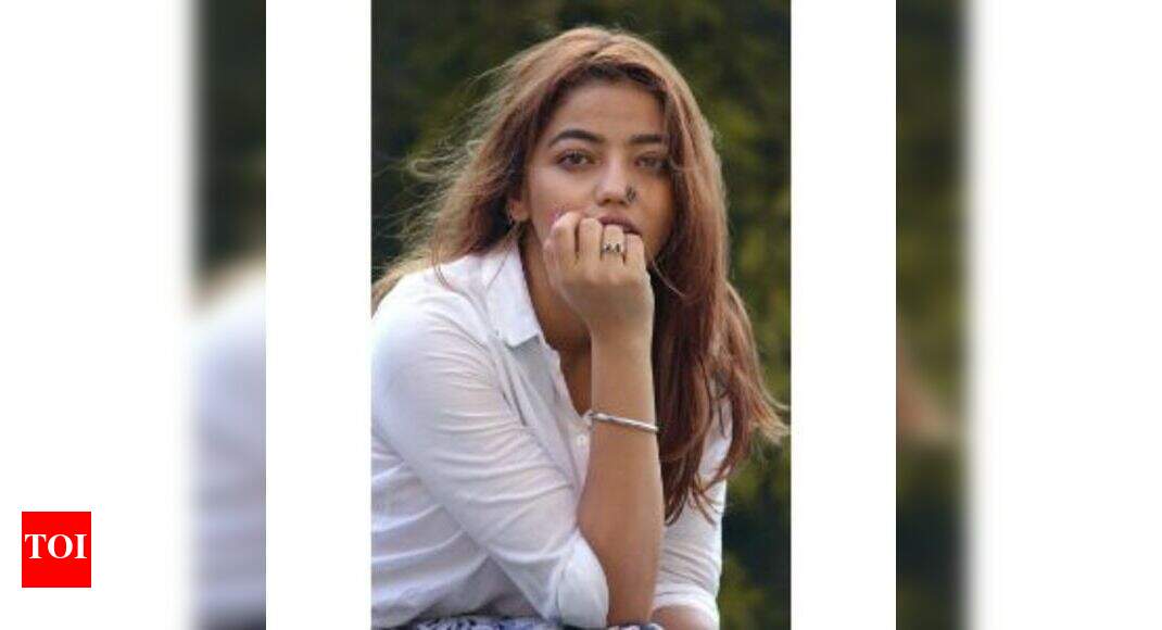 Juilee Joglekar | undefined Movie News - Times of India