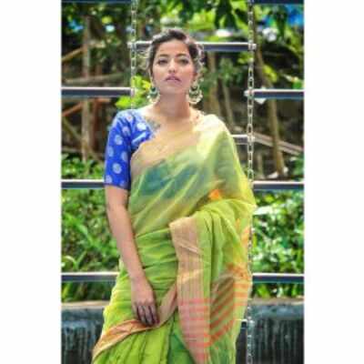 Juilee Joglekar | undefined Movie News - Times of India