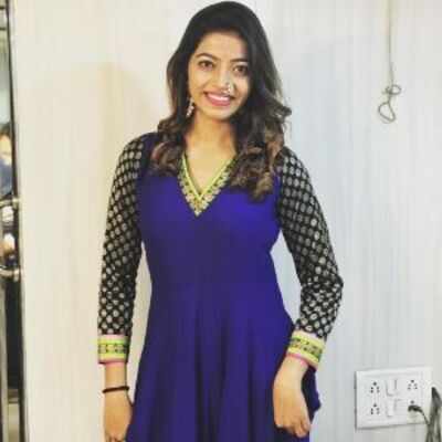 Juilee Joglekar | undefined Movie News - Times of India