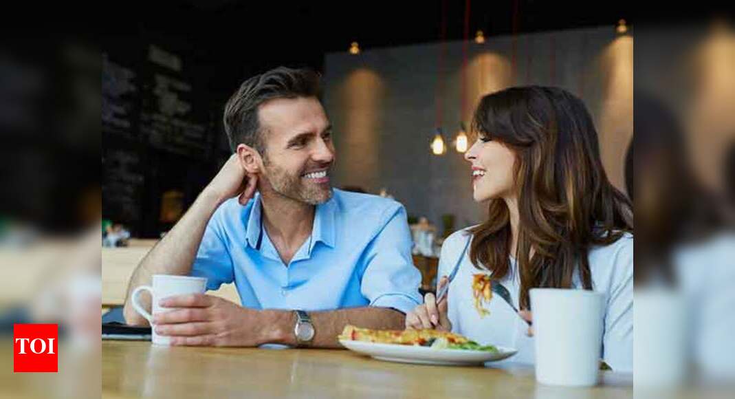 Top 7 Signs that indicate your partner is a sapiosexual - Times of India
