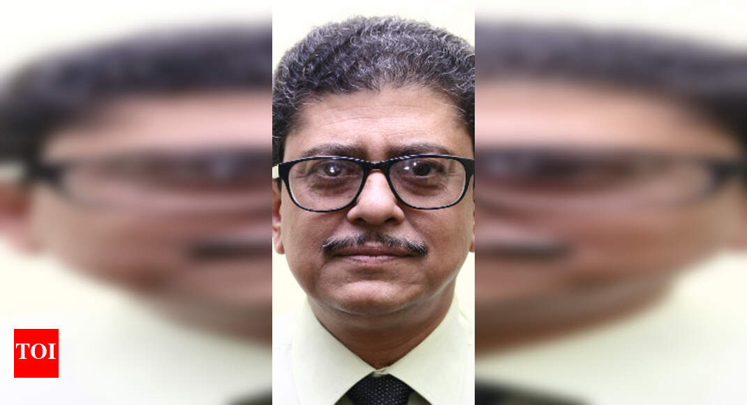 Tridip Chatterjee - Times of India