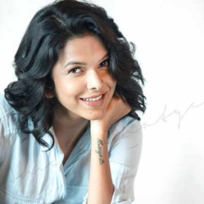 Mitali Mayekar | undefined Movie News - The Times of India