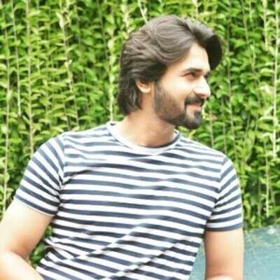 Sanket Pathak | undefined Movie News - Times of India