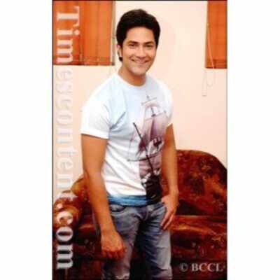 Aniket Vishwasrao | undefined Movie News - Times of India