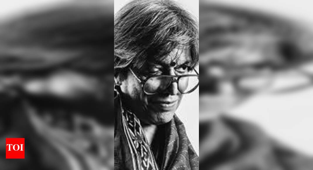 Anjana Basu - Times of India