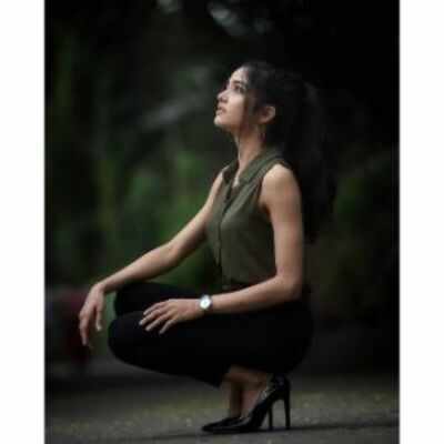 Ayli Ghiya | undefined Movie News - Times of India