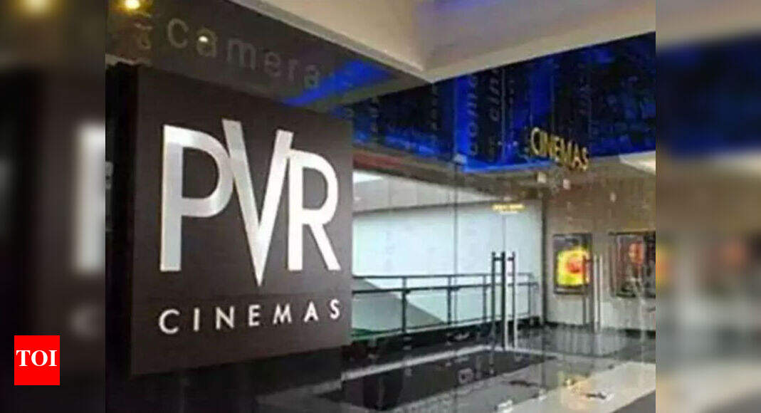 MUBI partners with PVR Cinemas to launch 'MUBI GO' app - The Times of India
