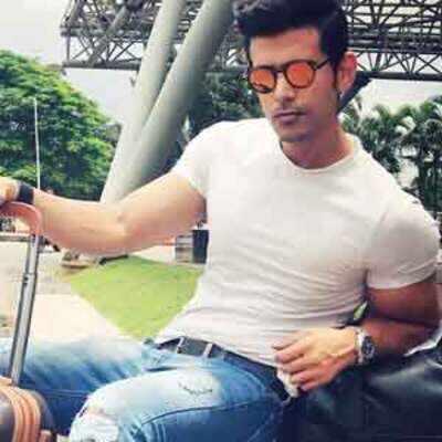 Sameer Khan | undefined Movie News - Times of India