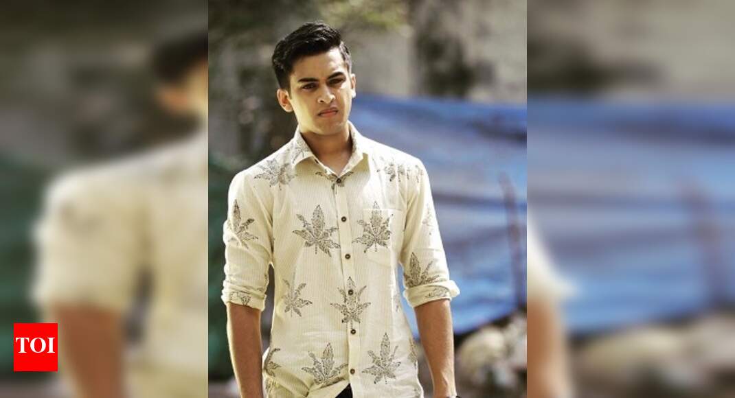 Satya Manjrekar | undefined Movie News - Times of India