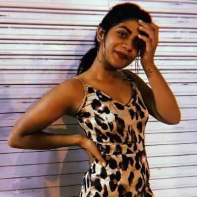 Abhignya Vuthaluru | undefined Movie News - Times of India