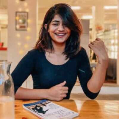 Abhignya Vuthaluru | undefined Movie News - Times of India
