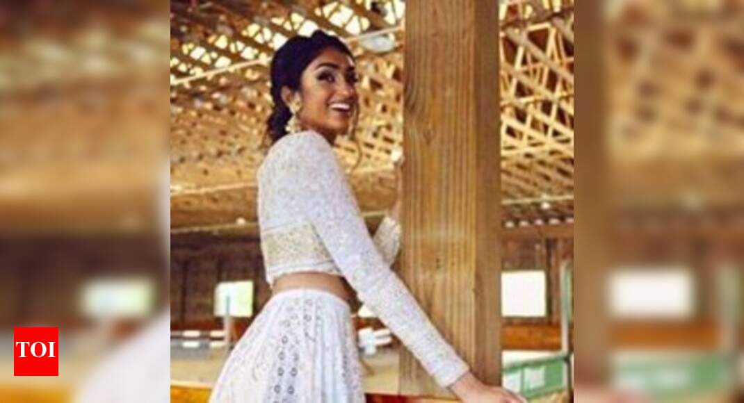 Esha Kode | undefined Movie News - Times of India