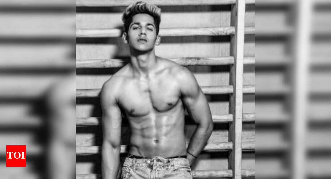 Baseer Ali | undefined Movie News - Times of India