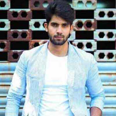 Sai Ronak | undefined Movie News - Times of India