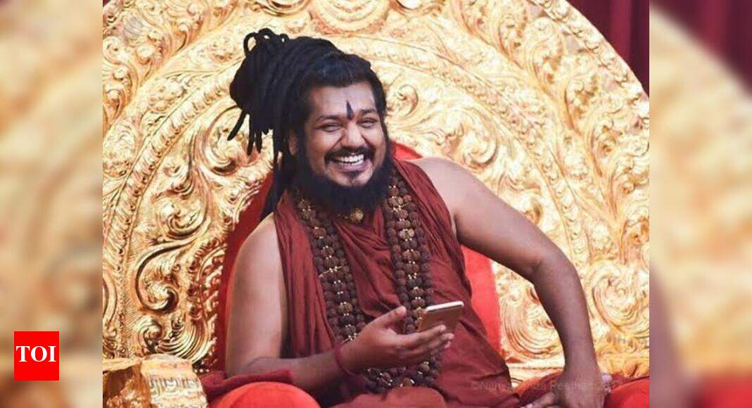 Social Humour: Twitter explodes with jokes after Nithyananda sets up ...