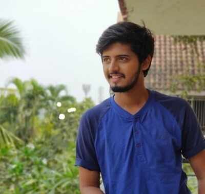 Nikhil Damle | undefined Movie News - Times of India