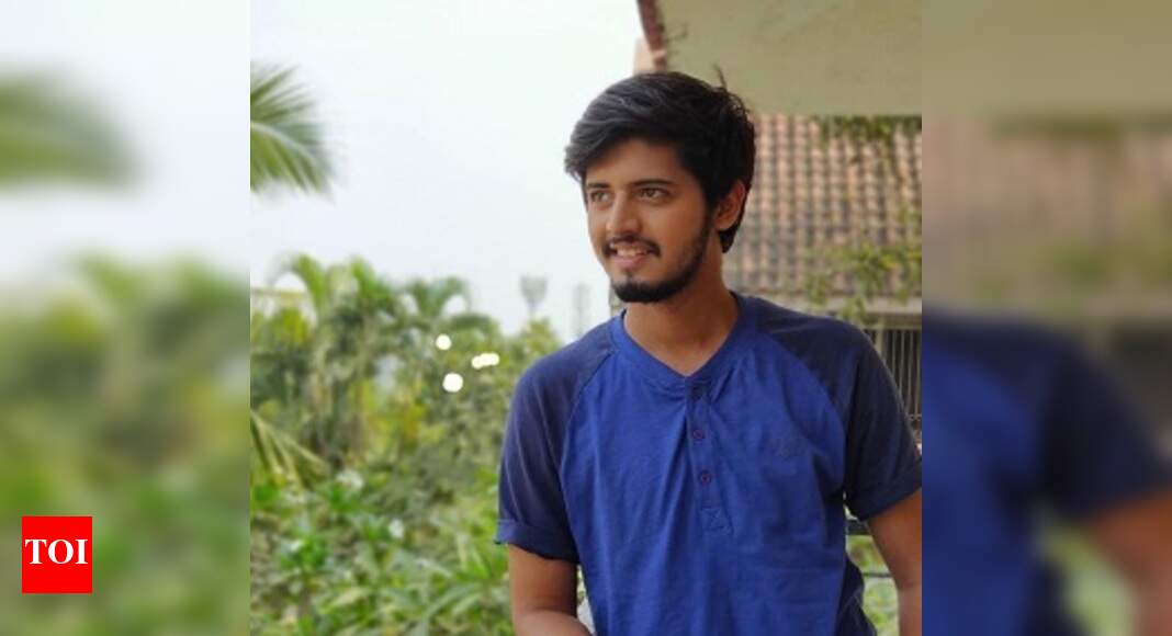 Nikhil Damle | undefined Movie News - Times of India