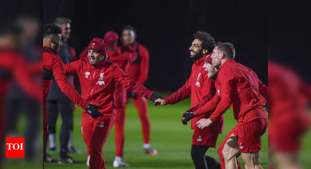 Big sports events today | More sports News - Times of India