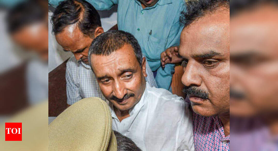 Verdict in Unnao rape and murder cases on December 15 | India News ...