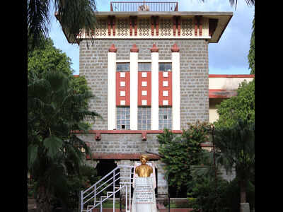 BAMU to be first Maharashtra varsity to team up with Wikimedia ...