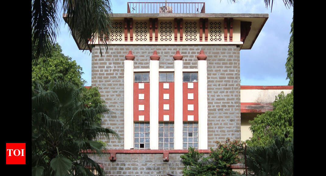 BAMU to be first Maharashtra varsity to team up with Wikimedia ...