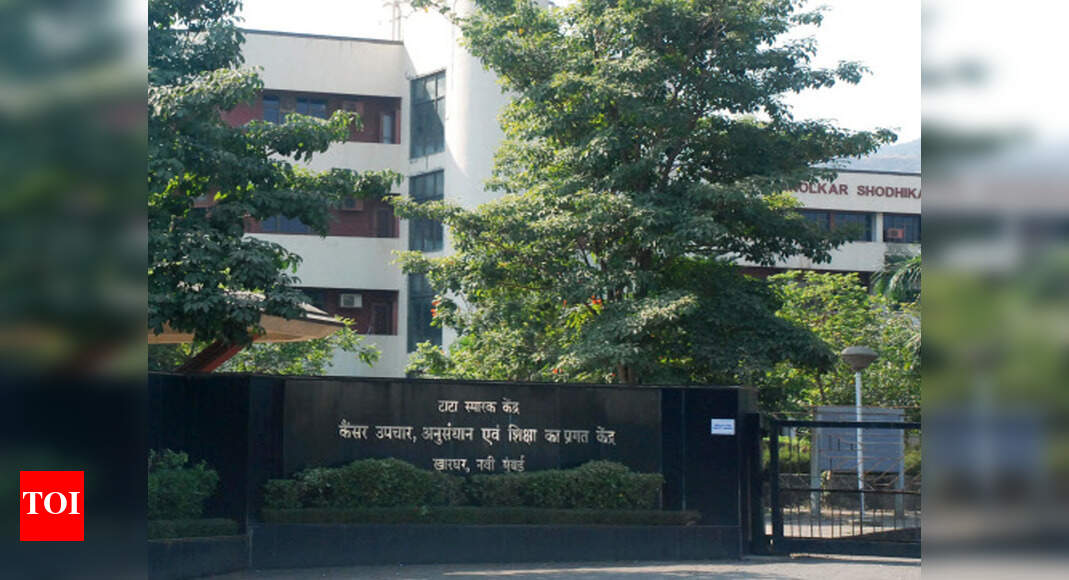 Maharashtra: Tata Memorial Centre opens three paediatric cancer units ...