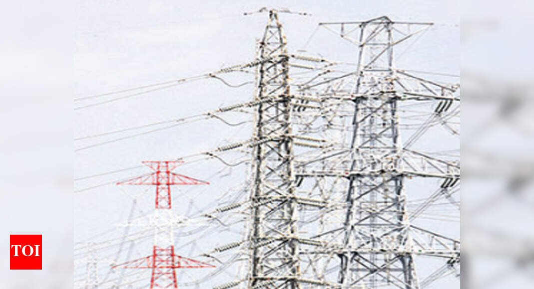 Rajasthan: Discoms announce amnesty scheme for power defaulters ...