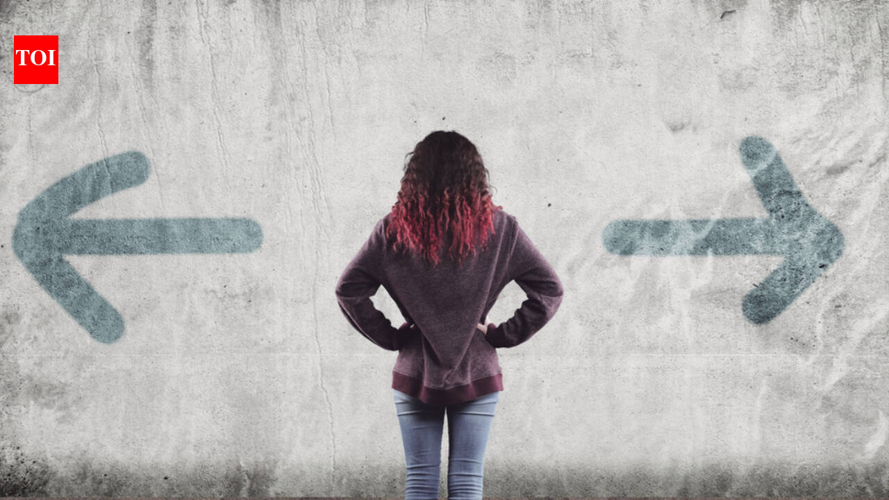 5 signs suggest you are suffering from FOBO (Fear of Better Options ...