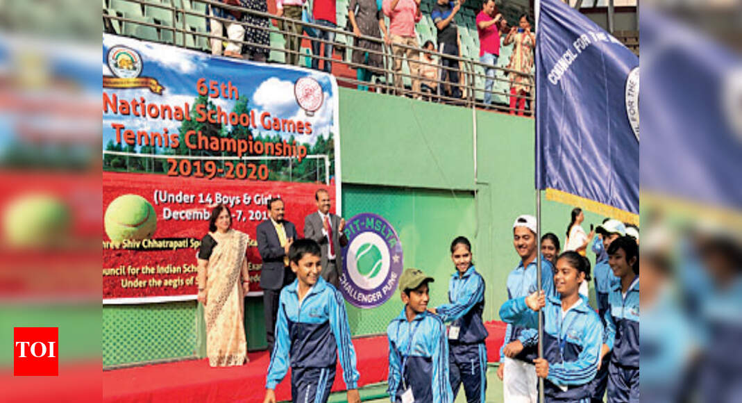 Quota in teaching, local language in high school tough: CISCE chairman ...