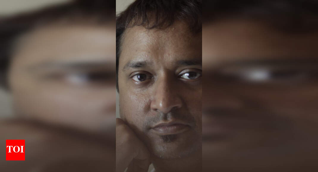 Sagnik Chatterjee - Times of India