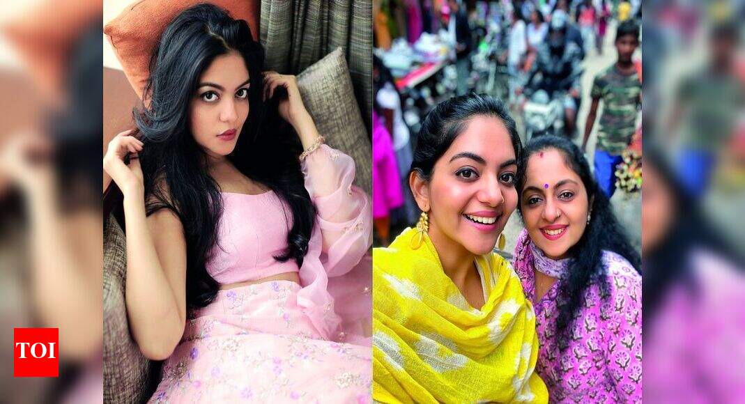 Johnson Market is my favourite haunt in Bengaluru: Ahaana Krishna ...