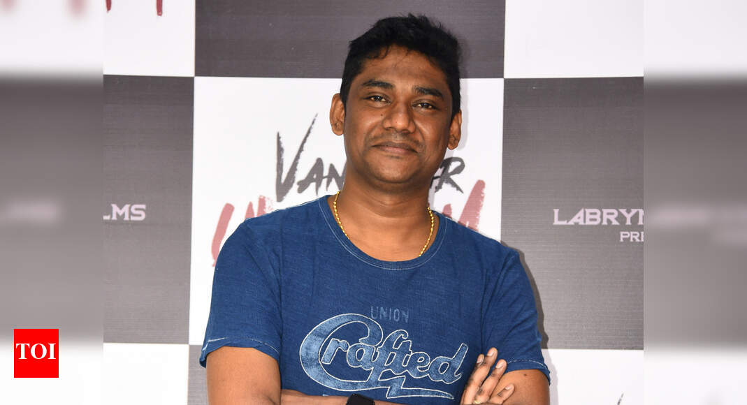 Arivazhagan’s upcoming spy thriller to have Sam CS as its composer ...