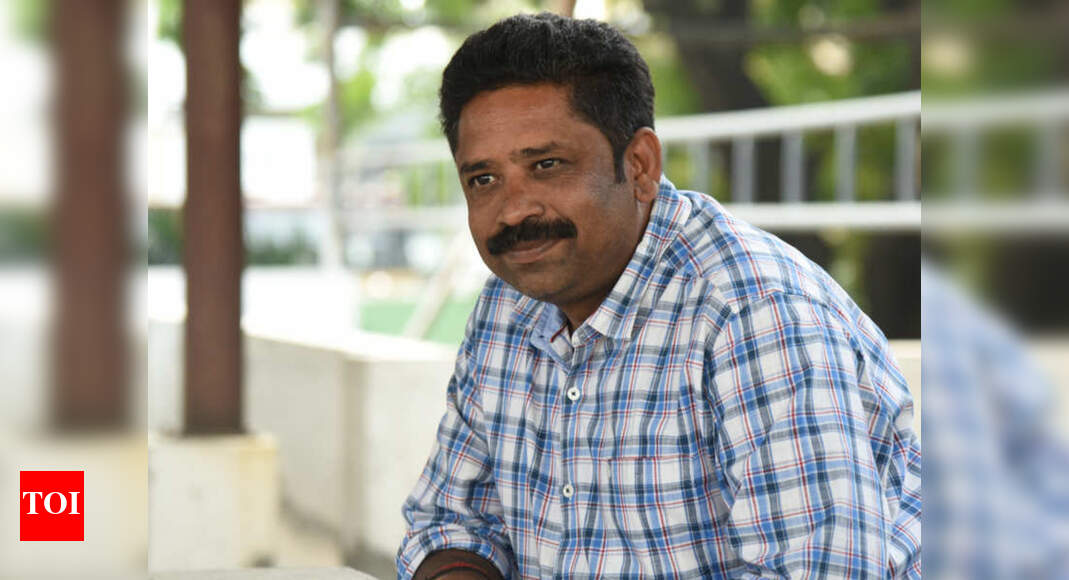 Director Seenu Ramasamy posts a collection of old cinema hall tickets ...