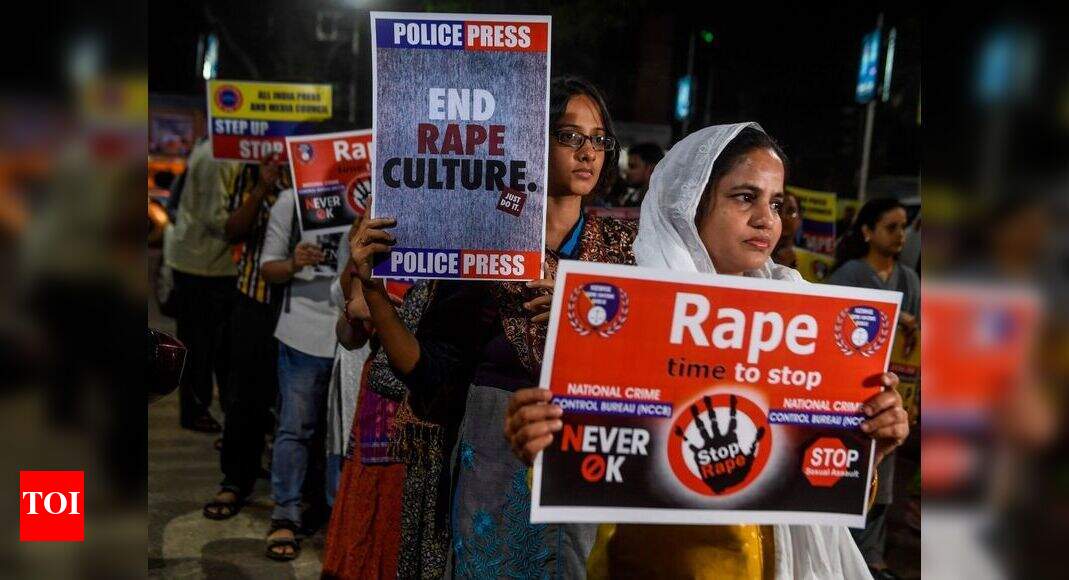 Malda news: Woman's charred body found in West Bengal's Malda; rape ...