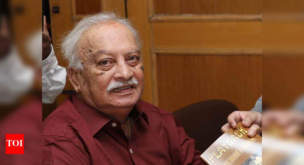 Codanda Madappa Muthiah leaves behind a rich legacy | More sports News ...