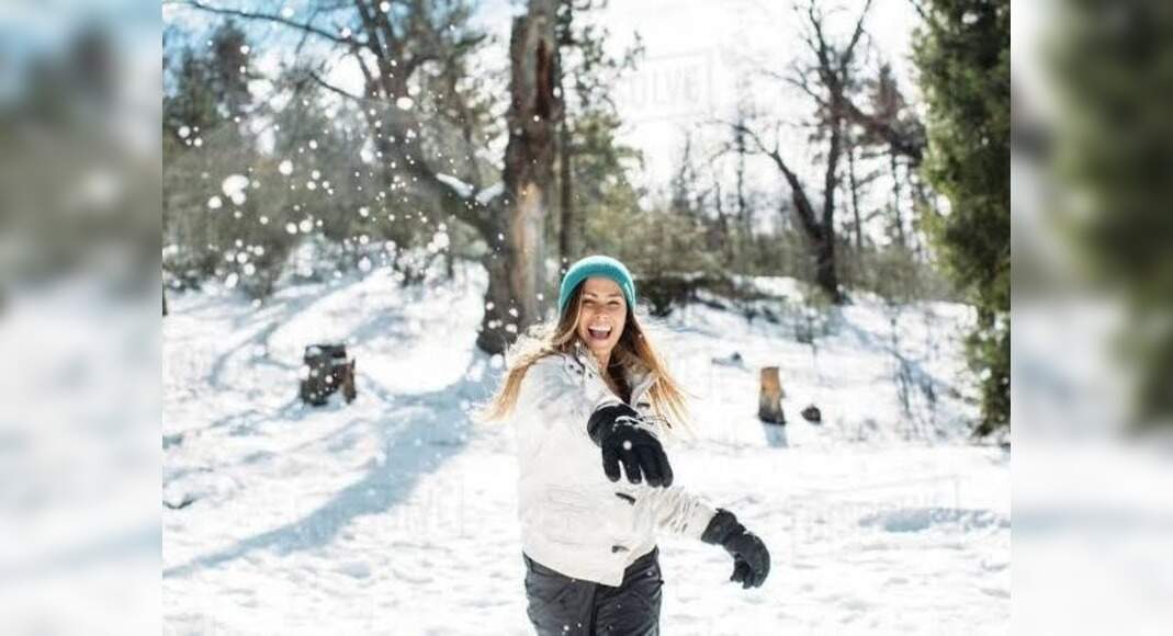 Ways to combat feelings of depression and anxiety during the winter ...