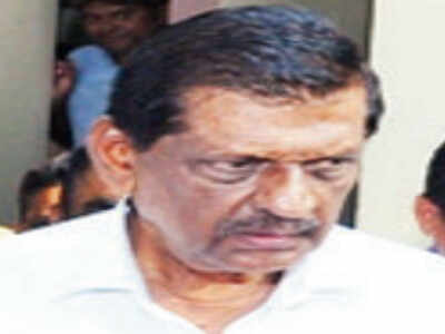 P J Joseph hardens stand, eyes all 15 assembly seats | Kochi News ...