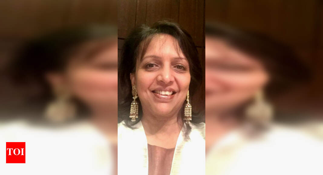 Mukul Agarwal - Times of India