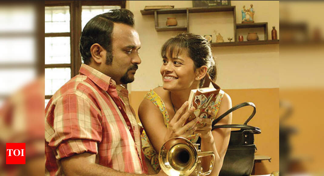 5 years after movie release, Chris Perry’s son files Rs 1,000 crore ...