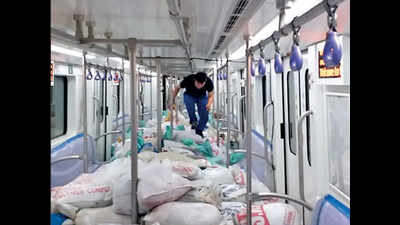 Metro introduces revised fares with promise of better services ...